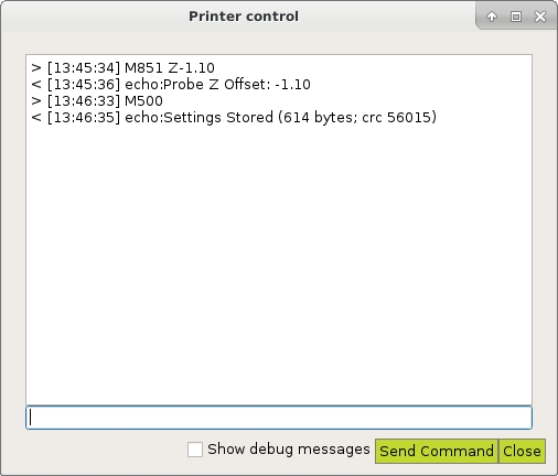 LulzBot | Finding, Recording, and Restoring Your Z-Axis Offset